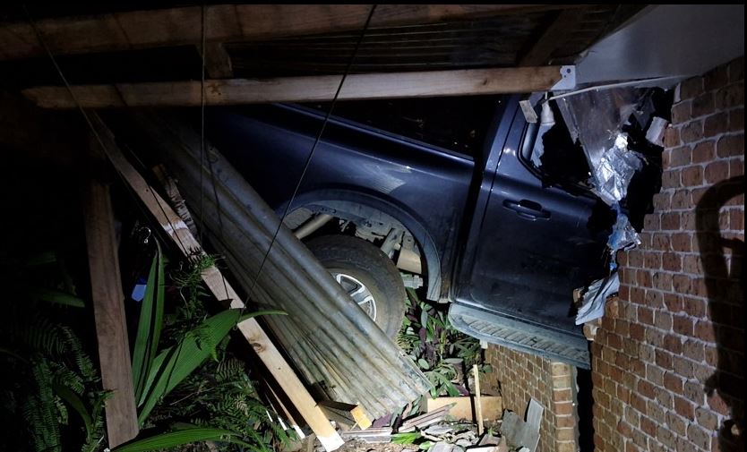 Road Accidents and Incidents - Topic - ABC News