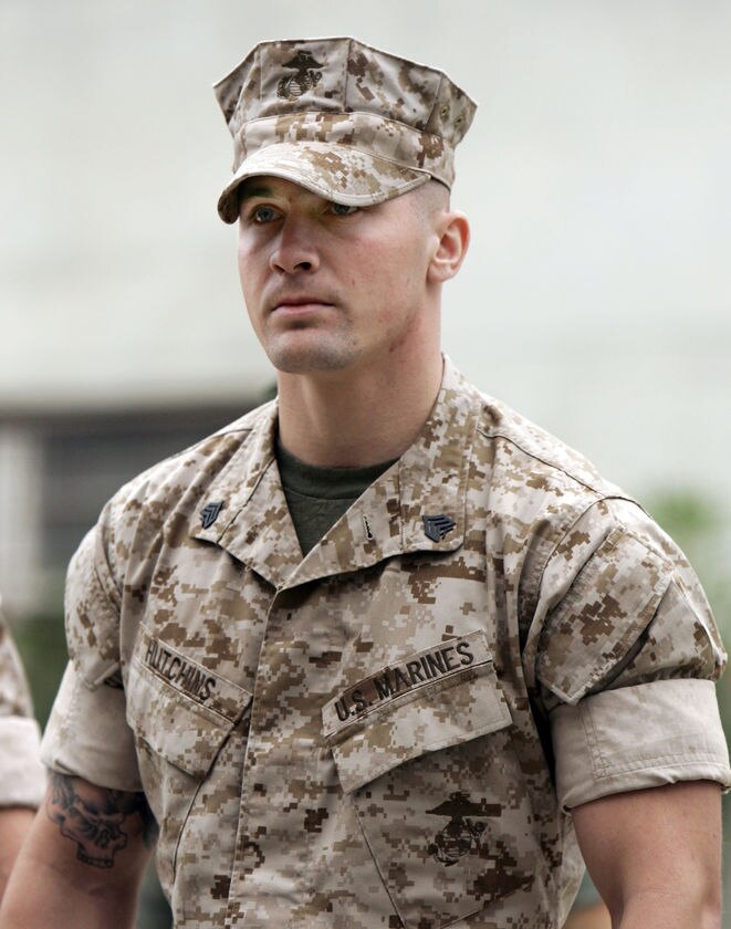 US Marine to serve 15 years for Iraqi murder - ABC News