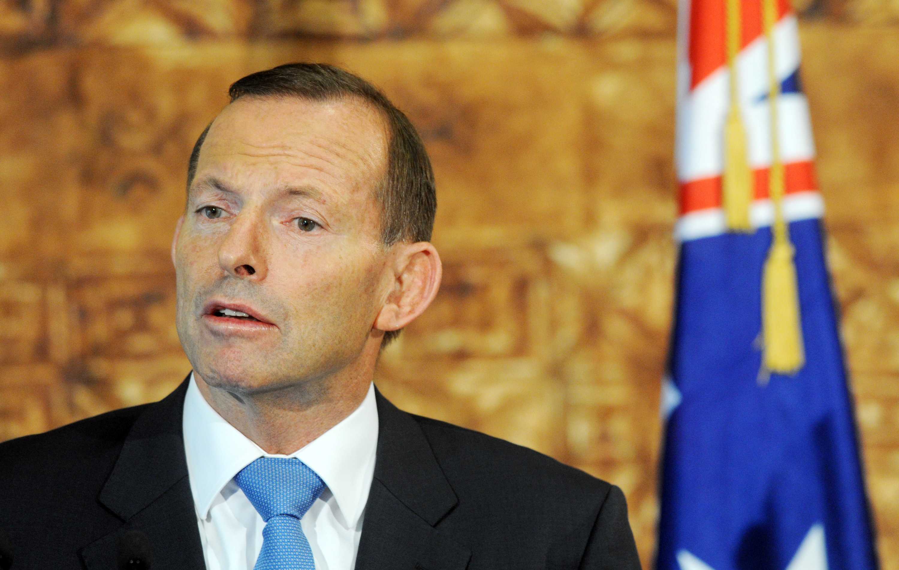 Signs Tony Abbott will remain as leader until after the budget - ABC listen