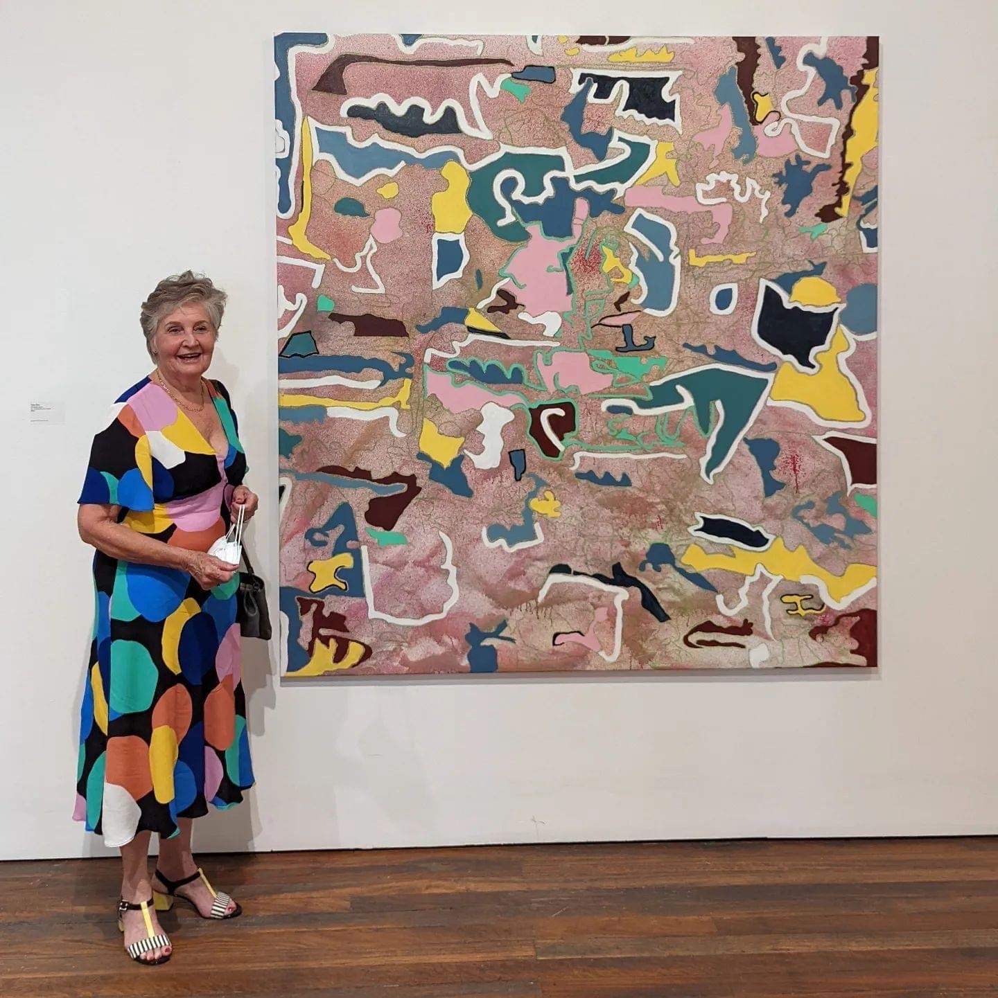 'Being a barrister is like being an artist because you don't know how ...