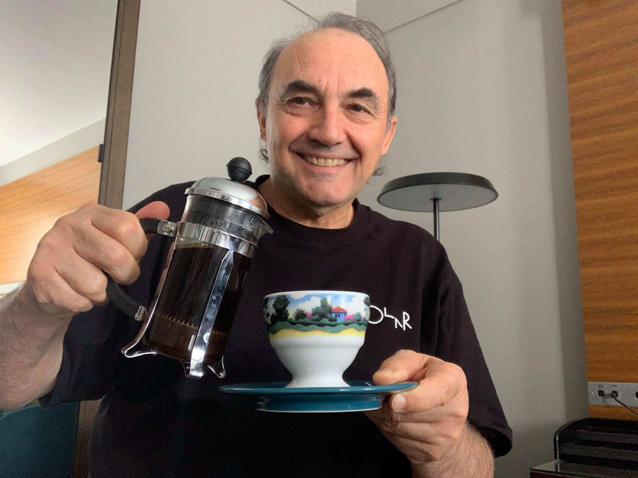 Sydney chef Stefano Manfredi on the 'surreal' journey from Italy's ...