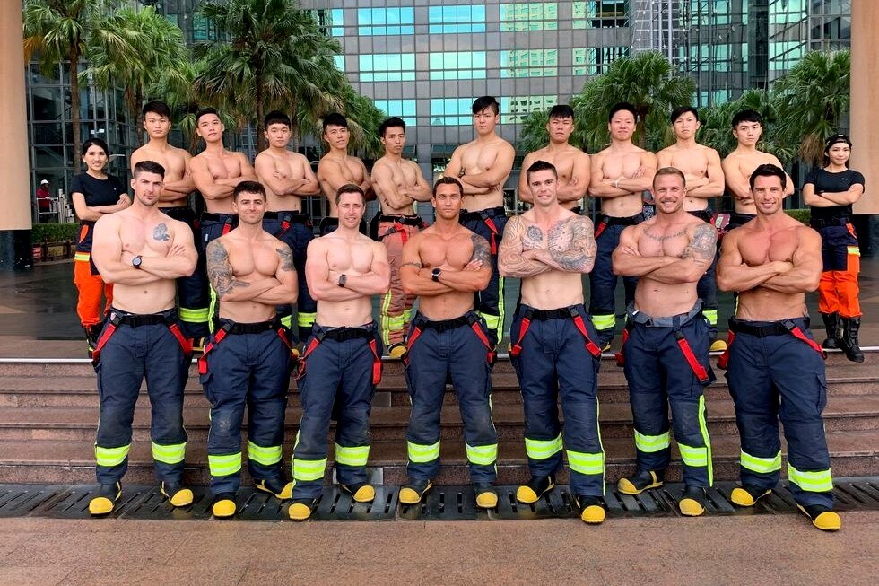 what is the manliest job?