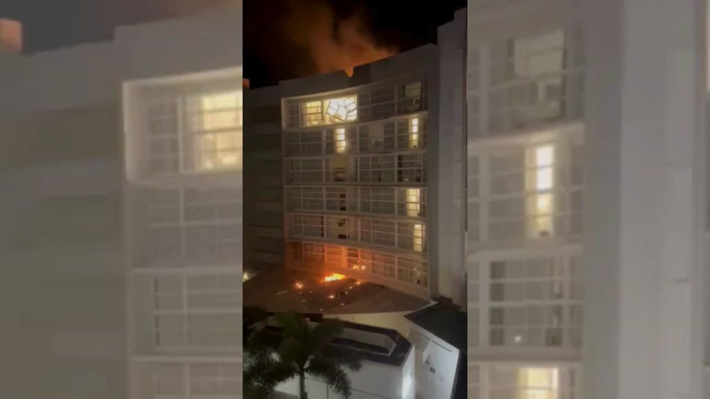 Fires - Topic - ABC News
