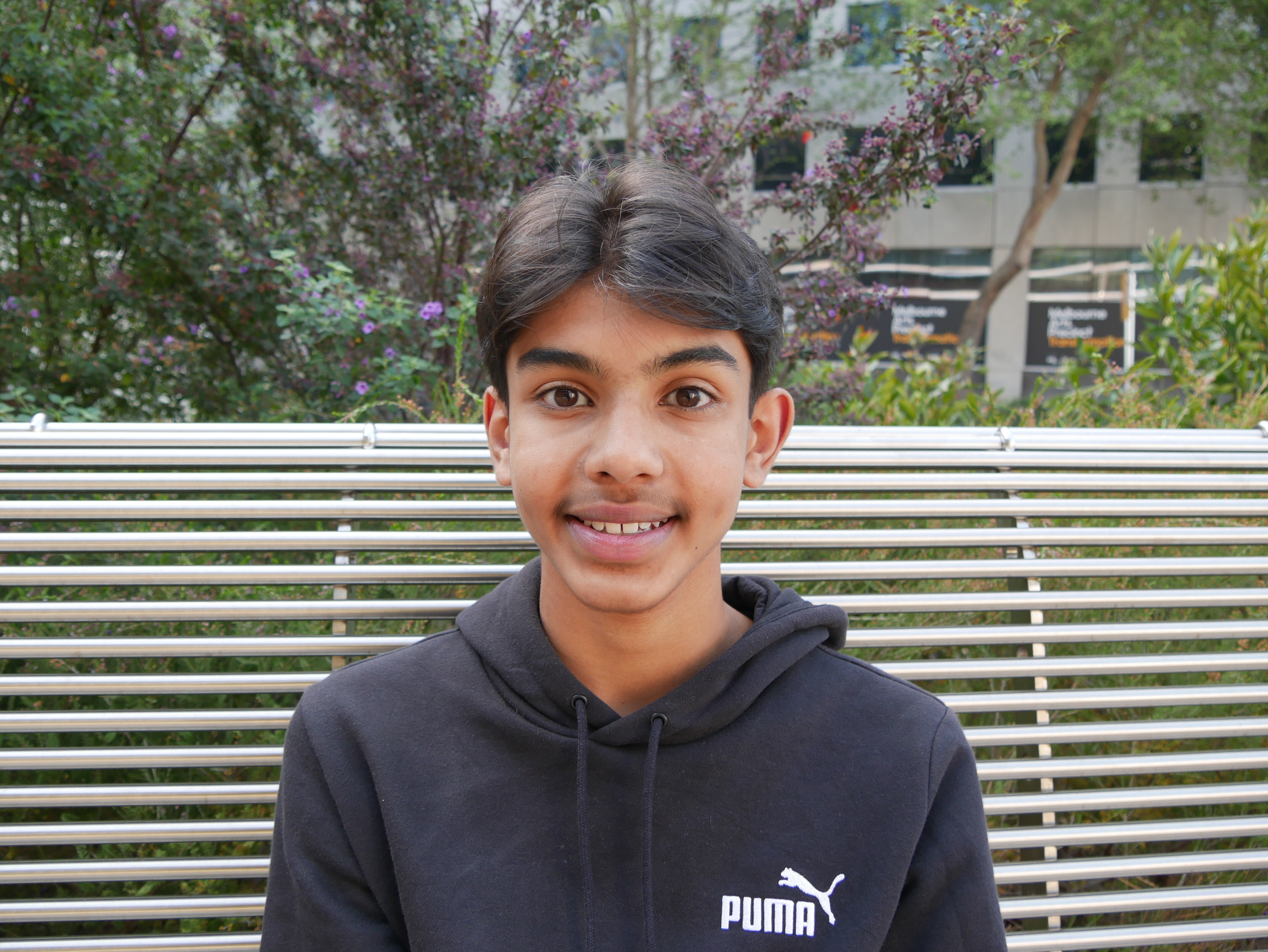 Coding started as a hobby, but now Microsoft is building our app - ABC ...