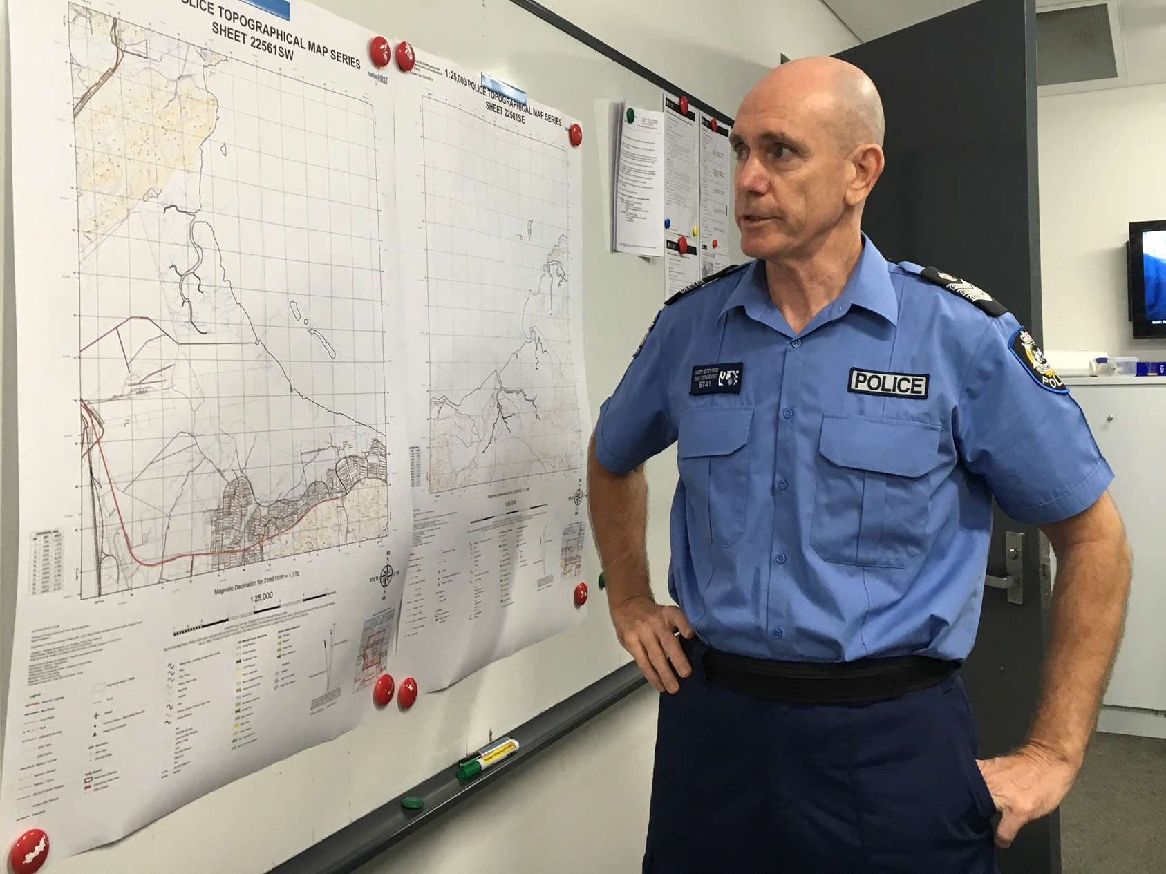 Missing Karratha fisherman: Search launched for Norman Leslie Bale off ...