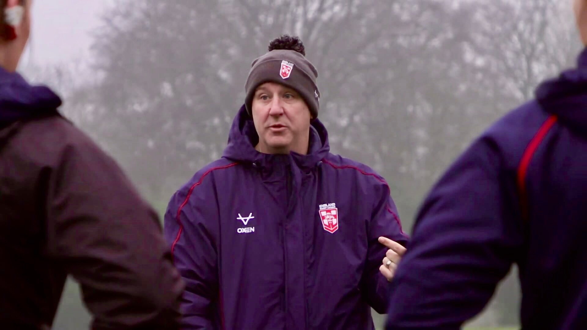 Women's rugby league front and centre in Las Vegas, with drought ...