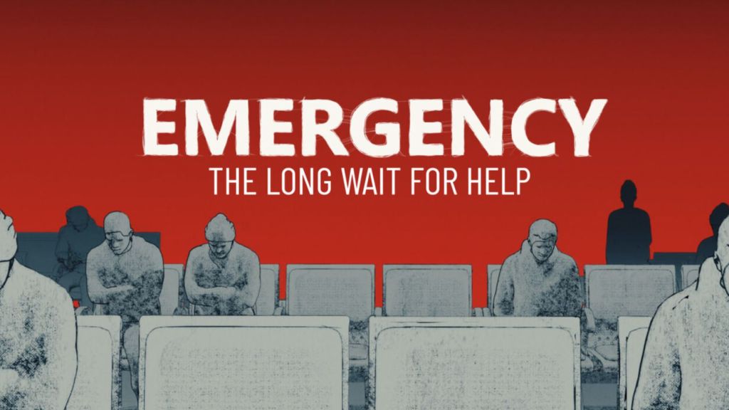 Emergency: The Long Wait for Help - ABC News