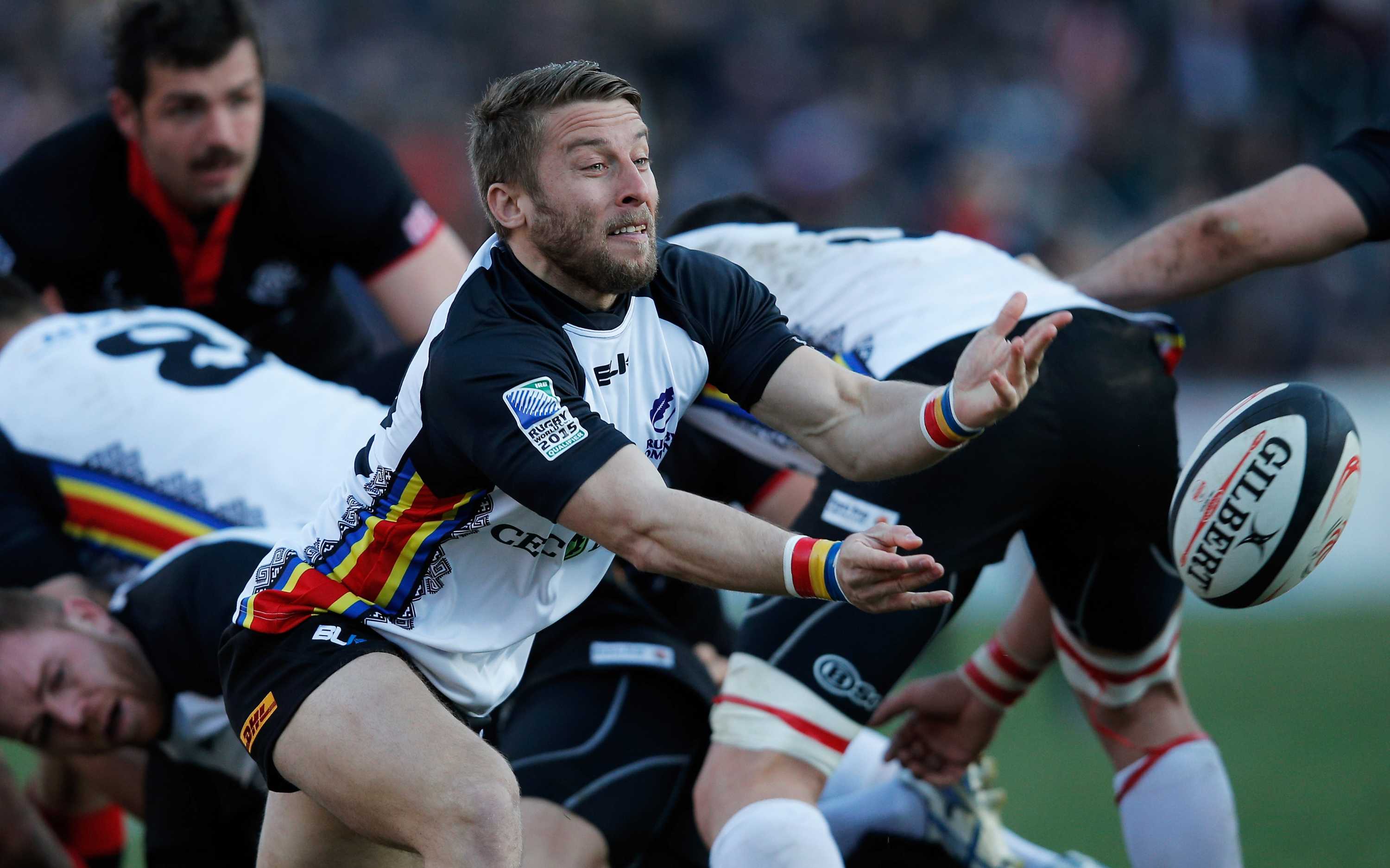 Rugby World Cup 2015: Romania team profile - ABC News