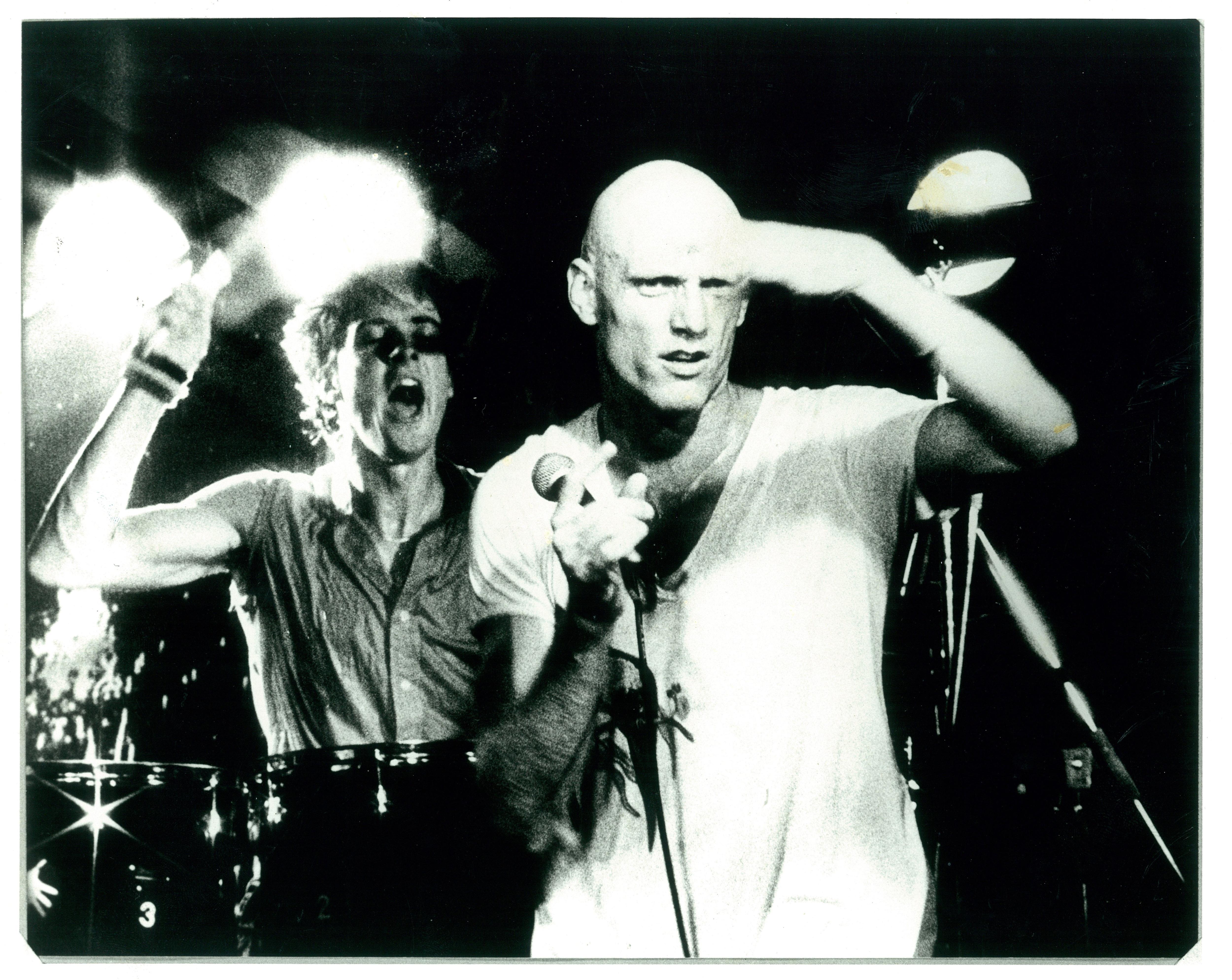 'It's about as rough and ready as The Oils can get' - Revisiting ...