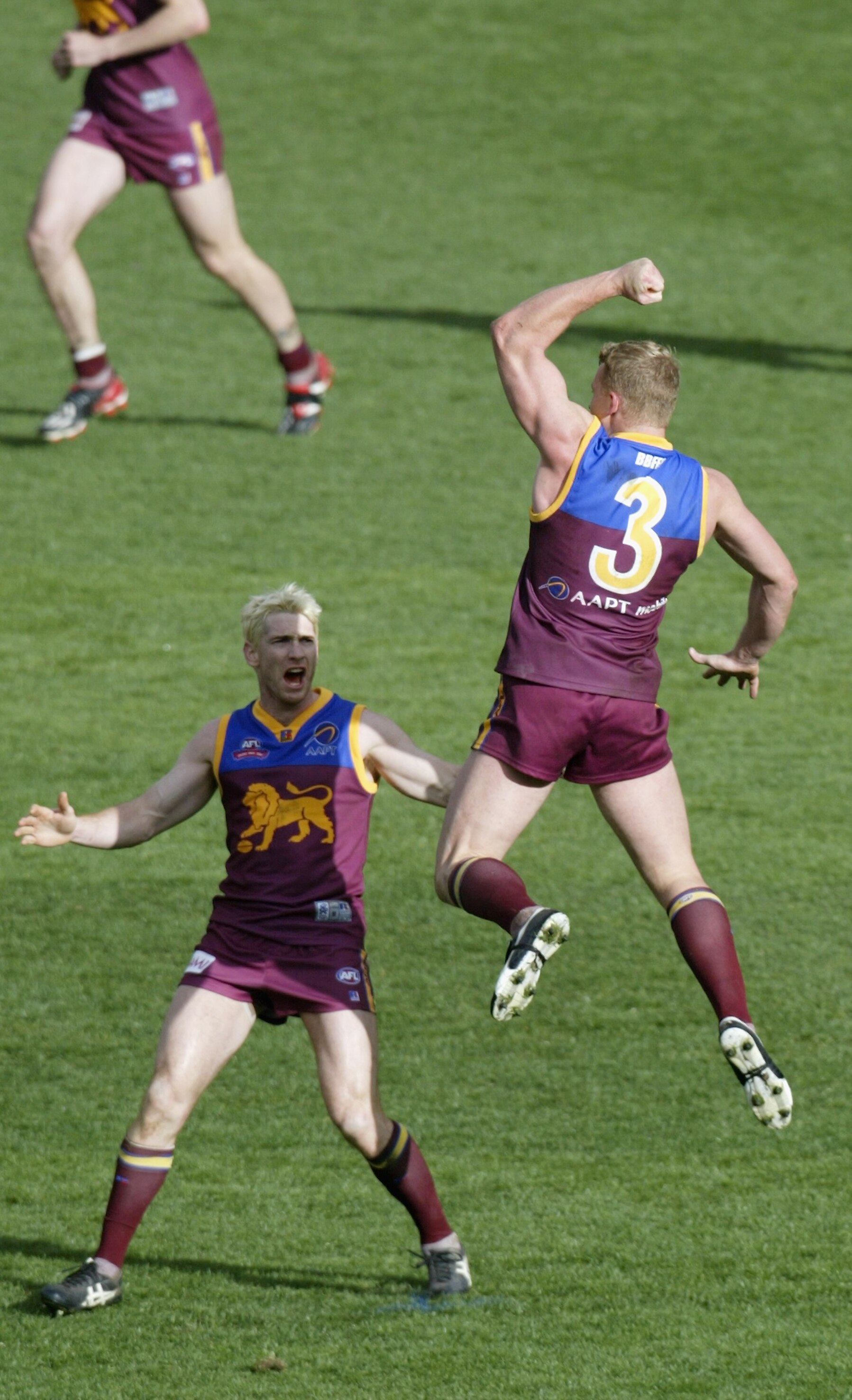 Carlton's path to the premiership goes through coach Michael Voss's ...