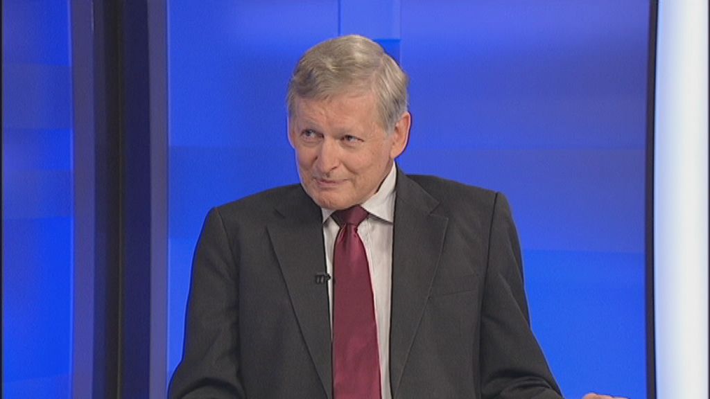 Former LNP MP says he may run for ALP - ABC News