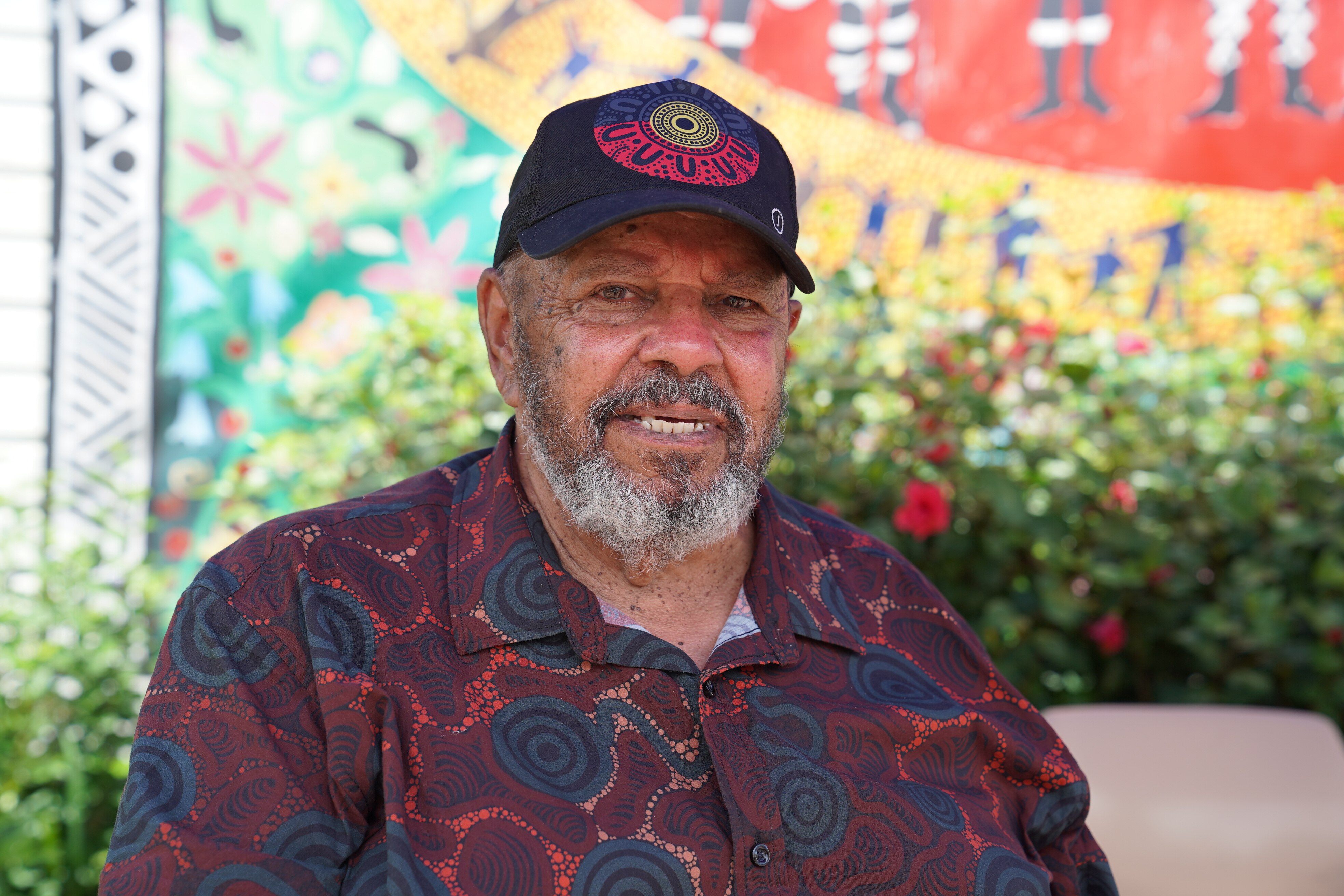 Aboriginal elder tells government to get out of the way as Cherbourg community reclaims truth ...