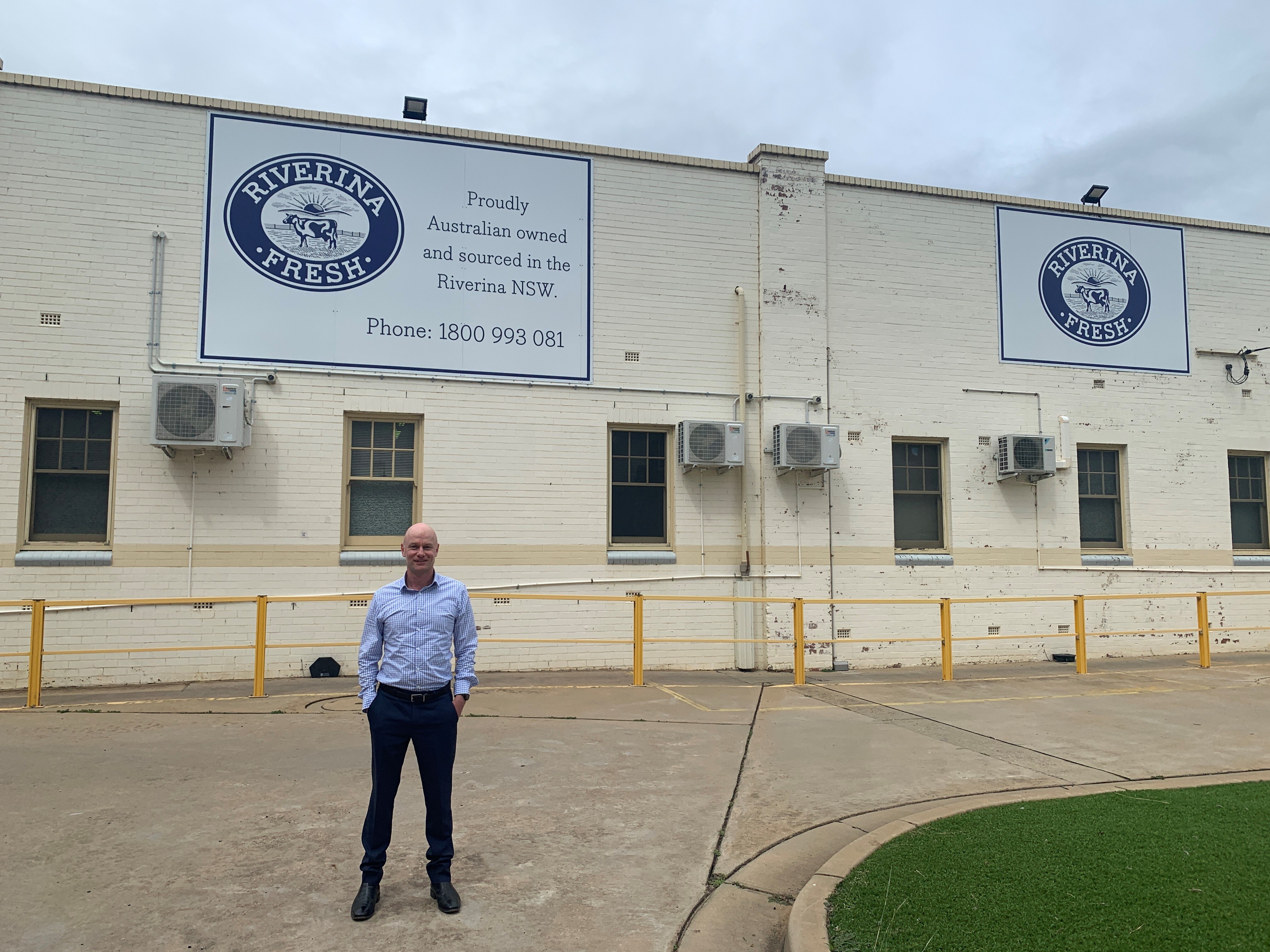 Tumut Valley dairy farmers leave industry once common in their region ...