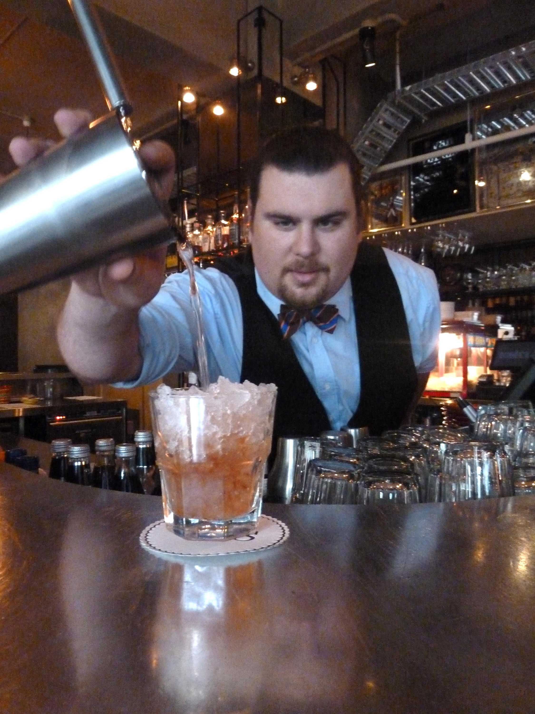 Lara Hyams - ABC News