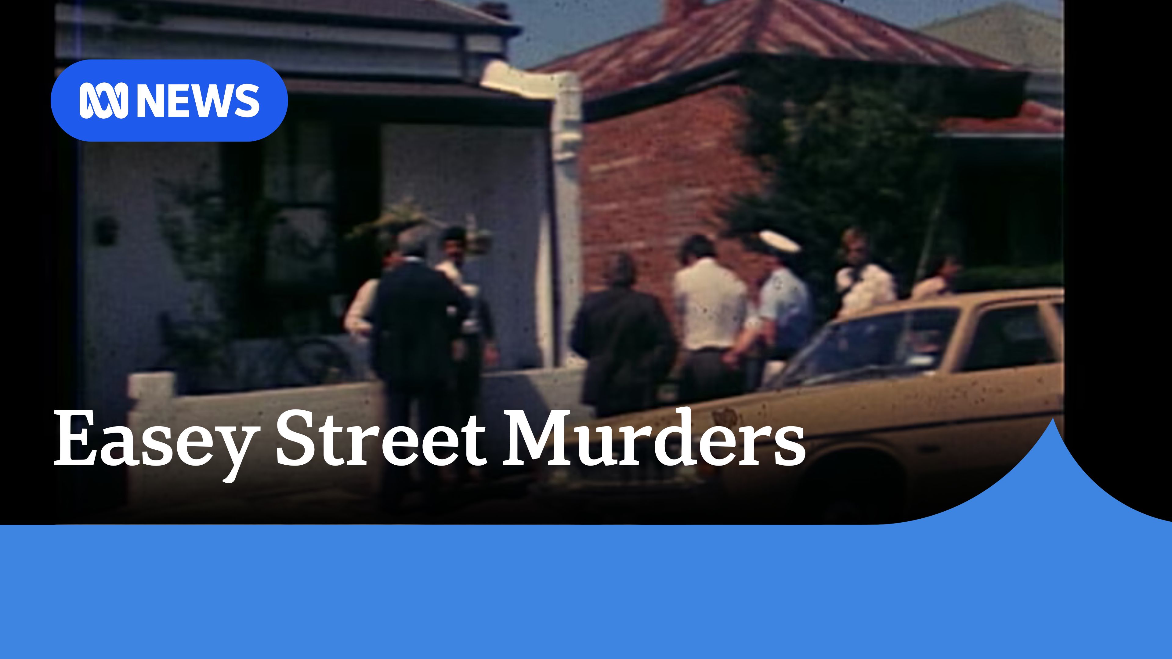 ABC News VIC: Man arrested in Italy over 1977 double murder in ...