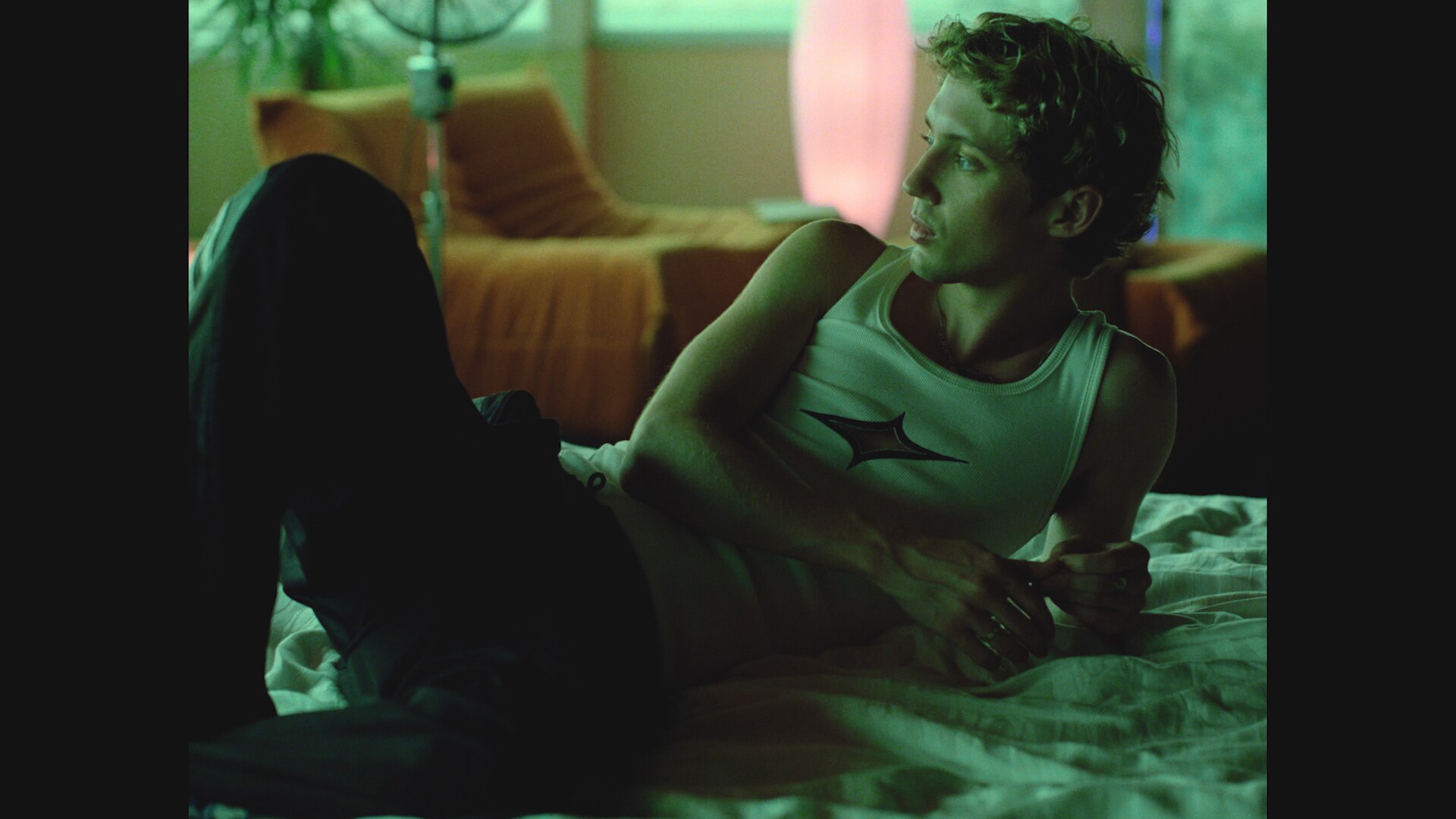 Feature Video: Troye Sivan - Got Me Started - ABC Rage