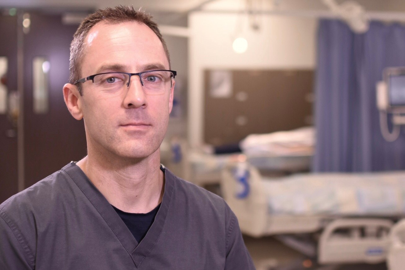 Emergency department head warns of challenging few weeks for Melbourne ...