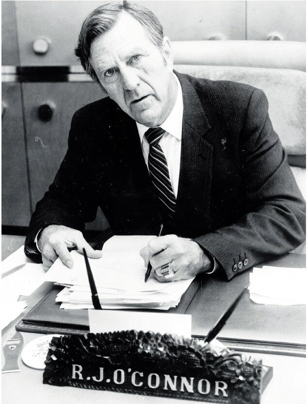 Shirley Finn inquest probes one of Australia's biggest murder mysteries ...