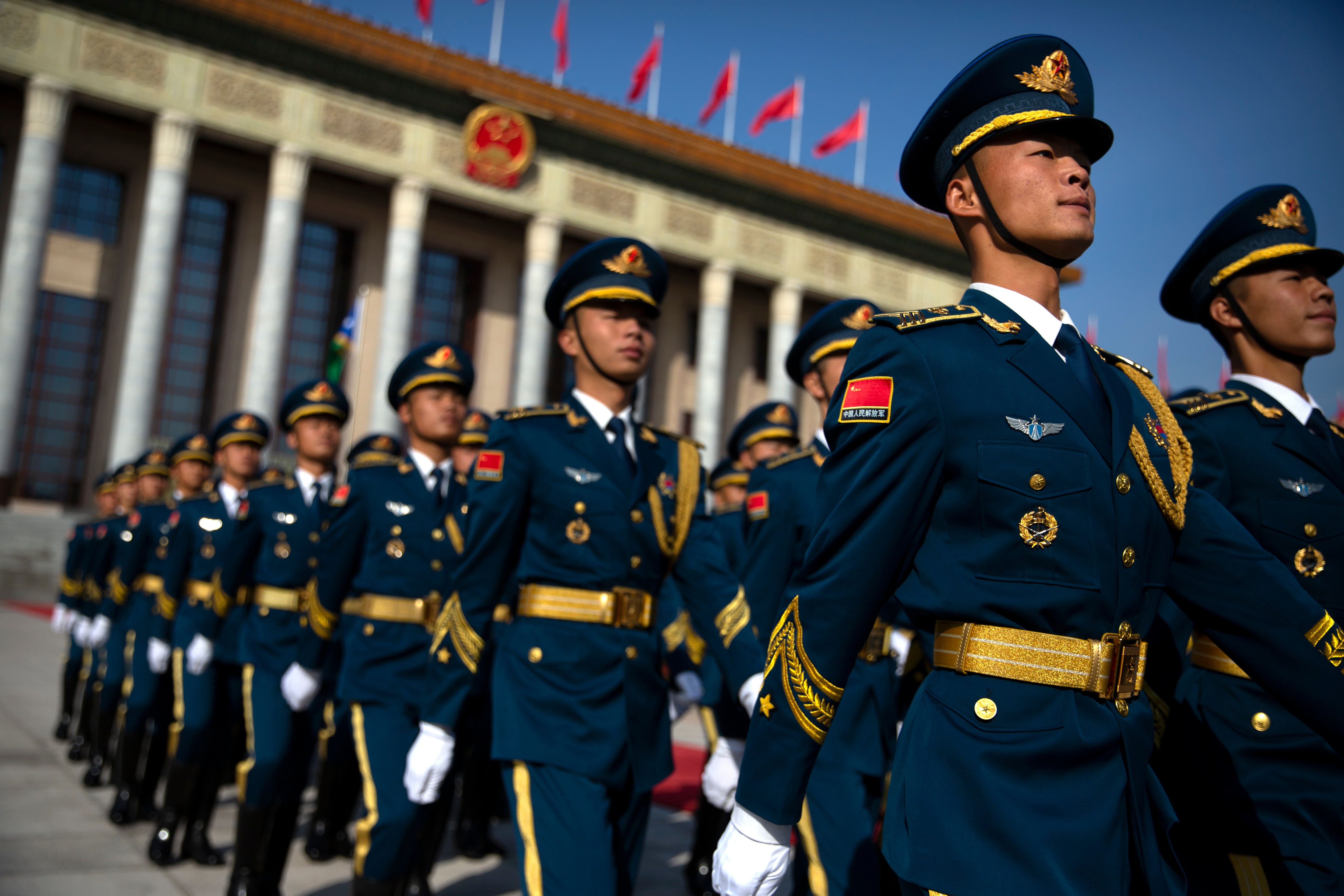 China offers up to $20,000 or certificates to citizens who make ...
