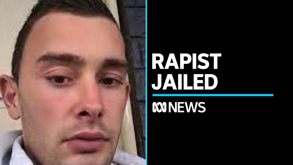 Serial rapist jailed for two decades over violent assault - ABC News