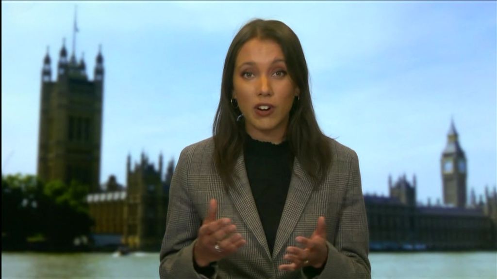 Europe Correspondent Isabella Higgins on UK PM's downfall - ABC News