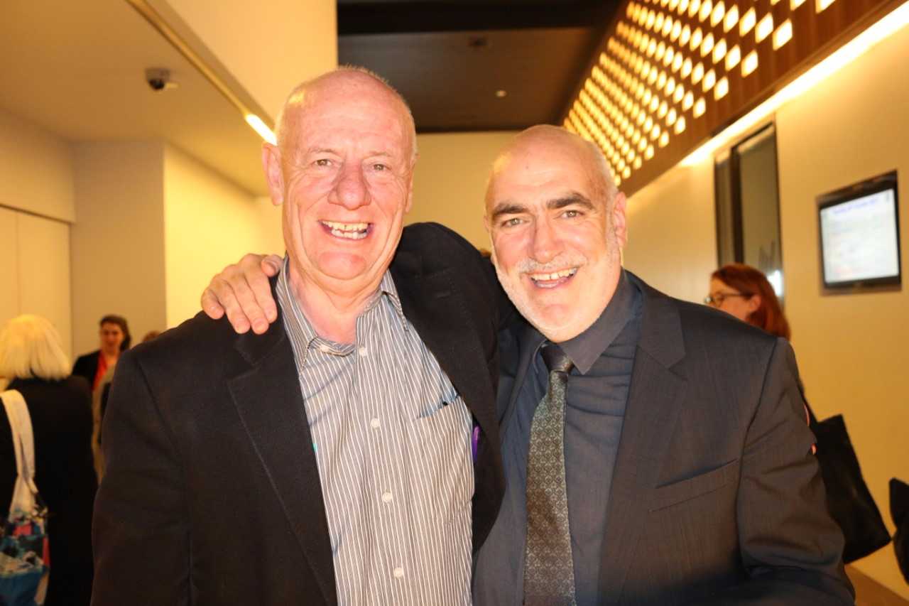 University of Tasmania's new law dean Tim McCormack fears for future of ...