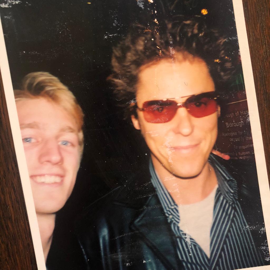 Hill To Die On: The Whitlam’s Tim Freedman wants your bag off seats ...