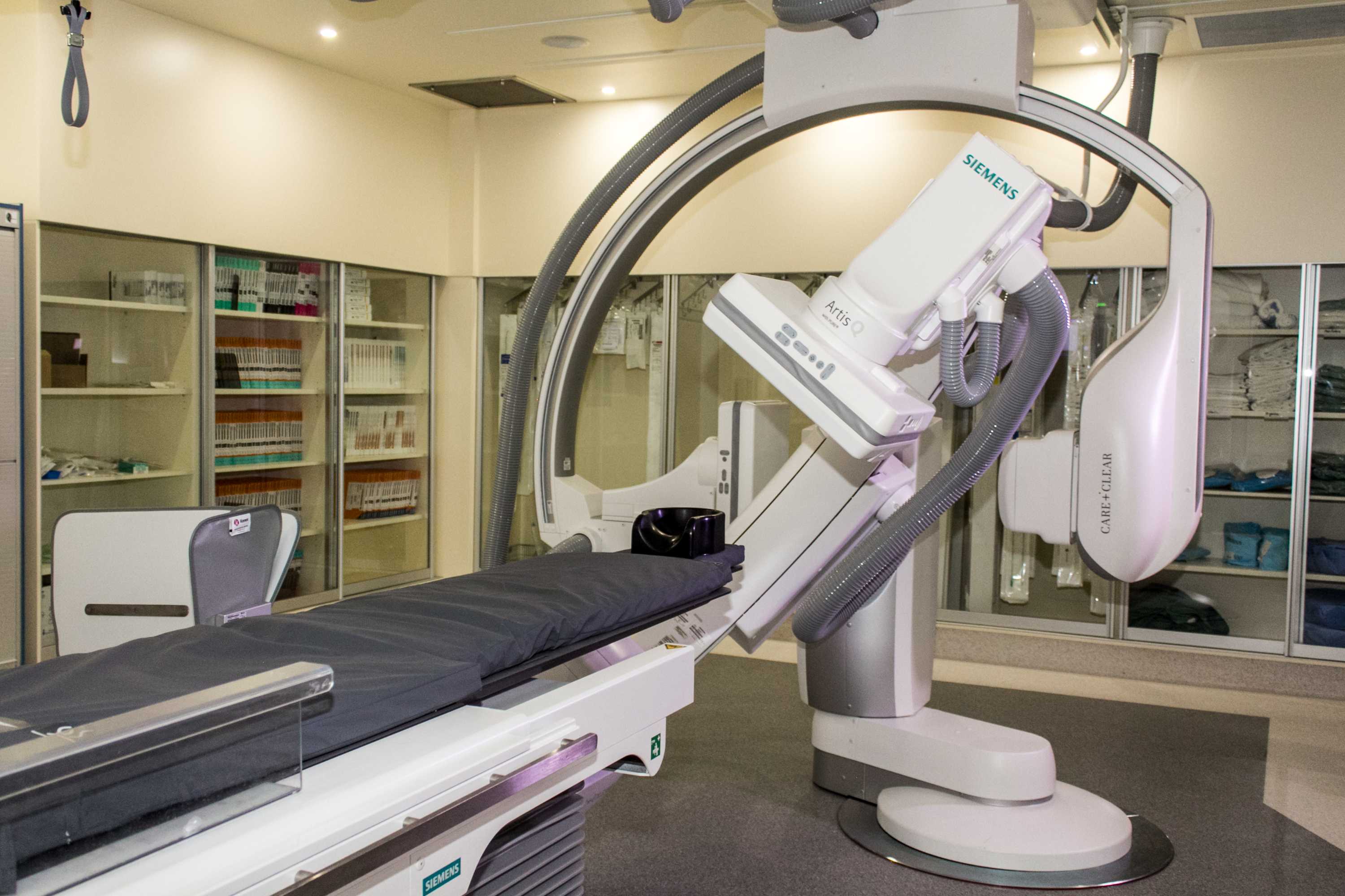 Neurological health care to be enhanced thanks to state-of-the-art ...