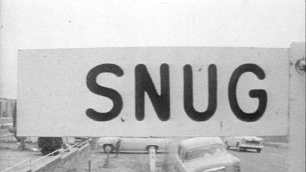 Snug before and now - ABC News