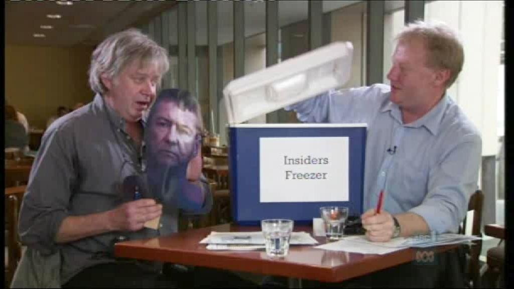 Talking pictures - ABC News