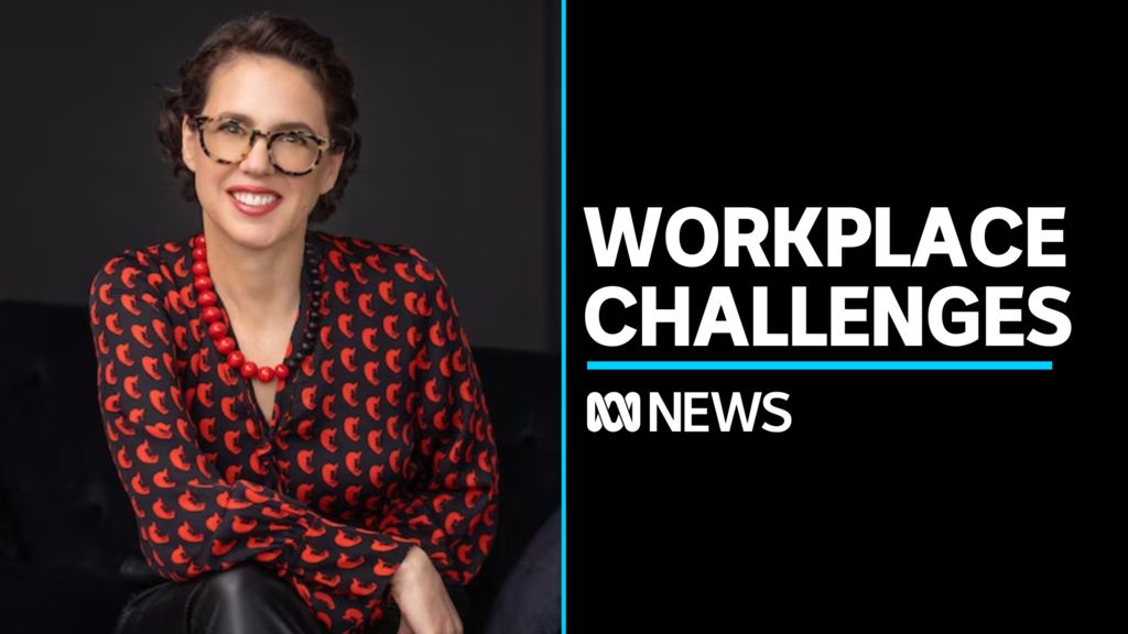 Strategies for dealing with difficult colleagues - ABC News