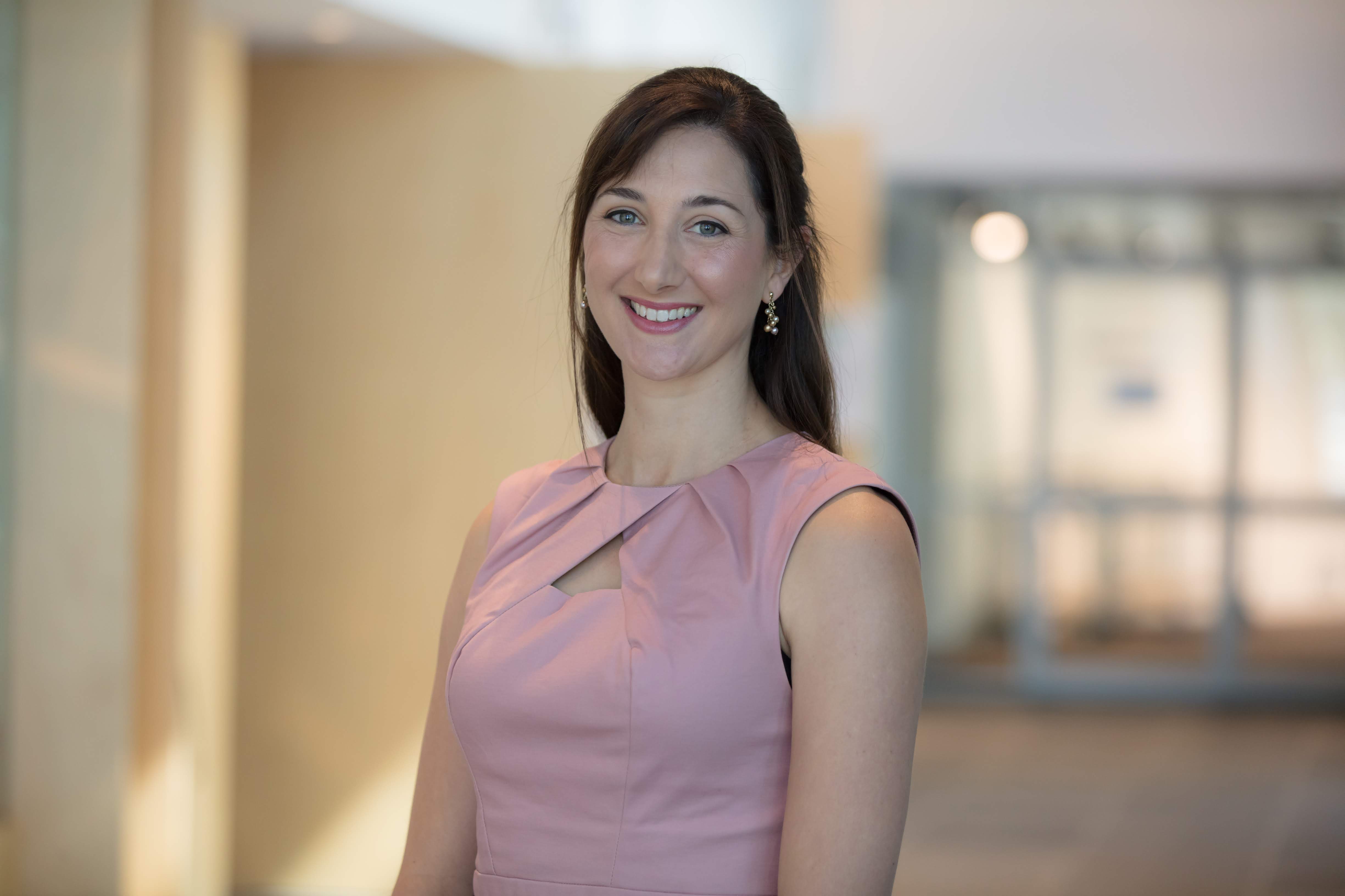 Veronica Apap - ABC News