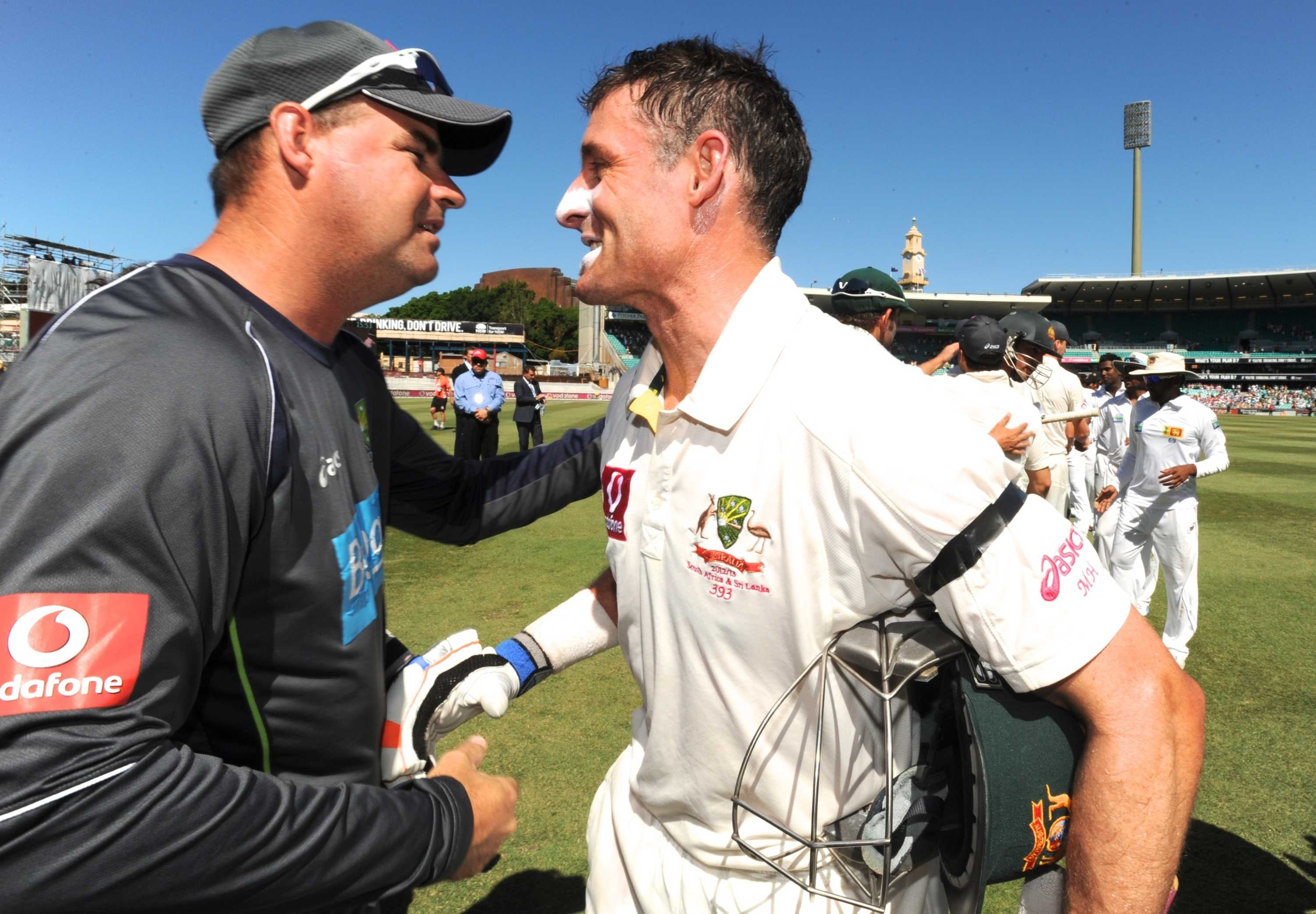 Arthur excited about Australia's future - ABC News