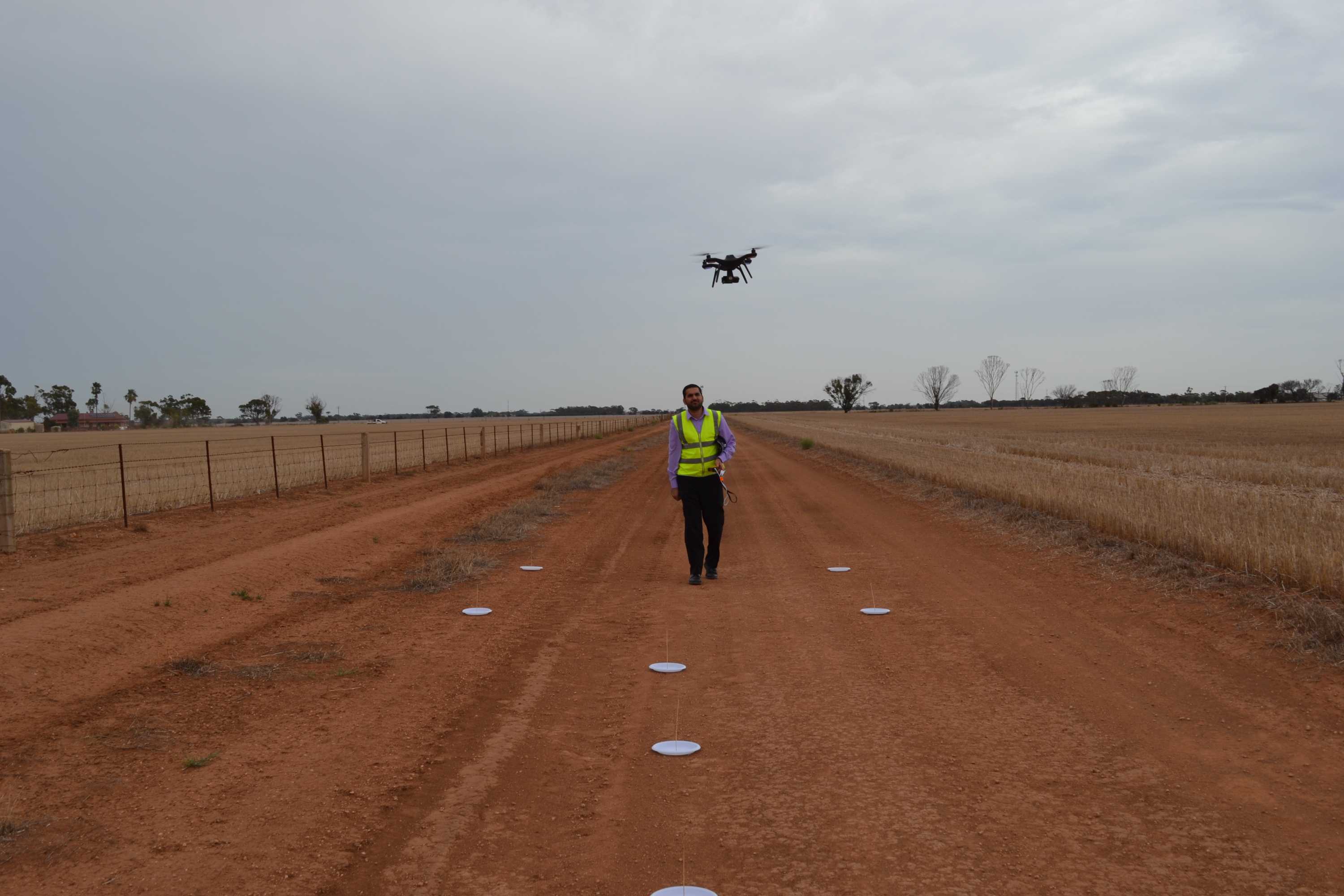 When good drones turn bad - ABC listen