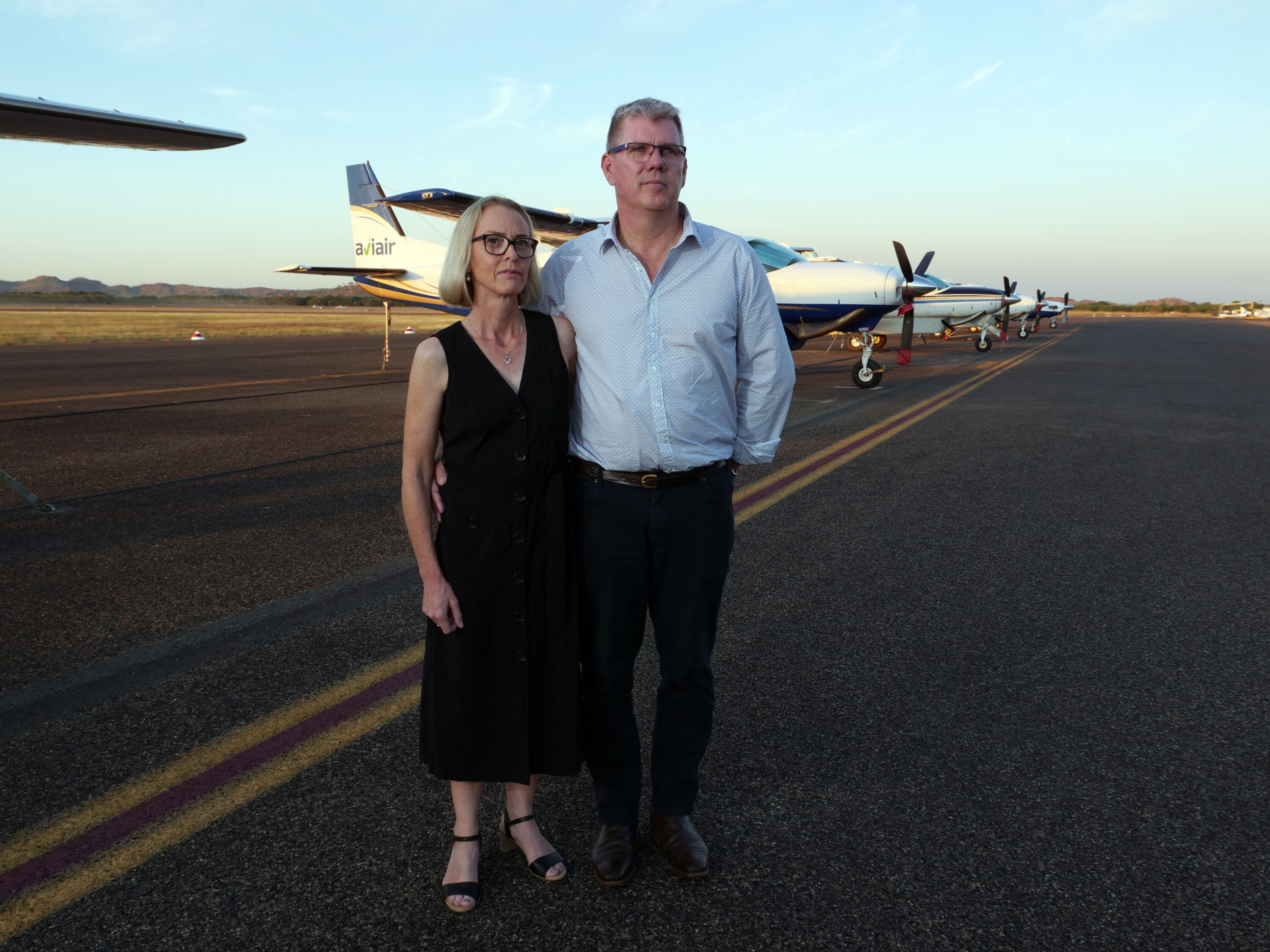 It's always darkest before the dawn - ABC News