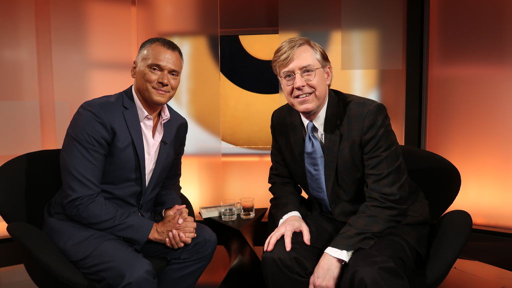 Thomas Frank on the Trump phenomenon - ABC News