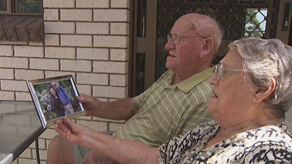 Malaysia Airlines MH370: Biloela couple George and Irene Burrows speak ...