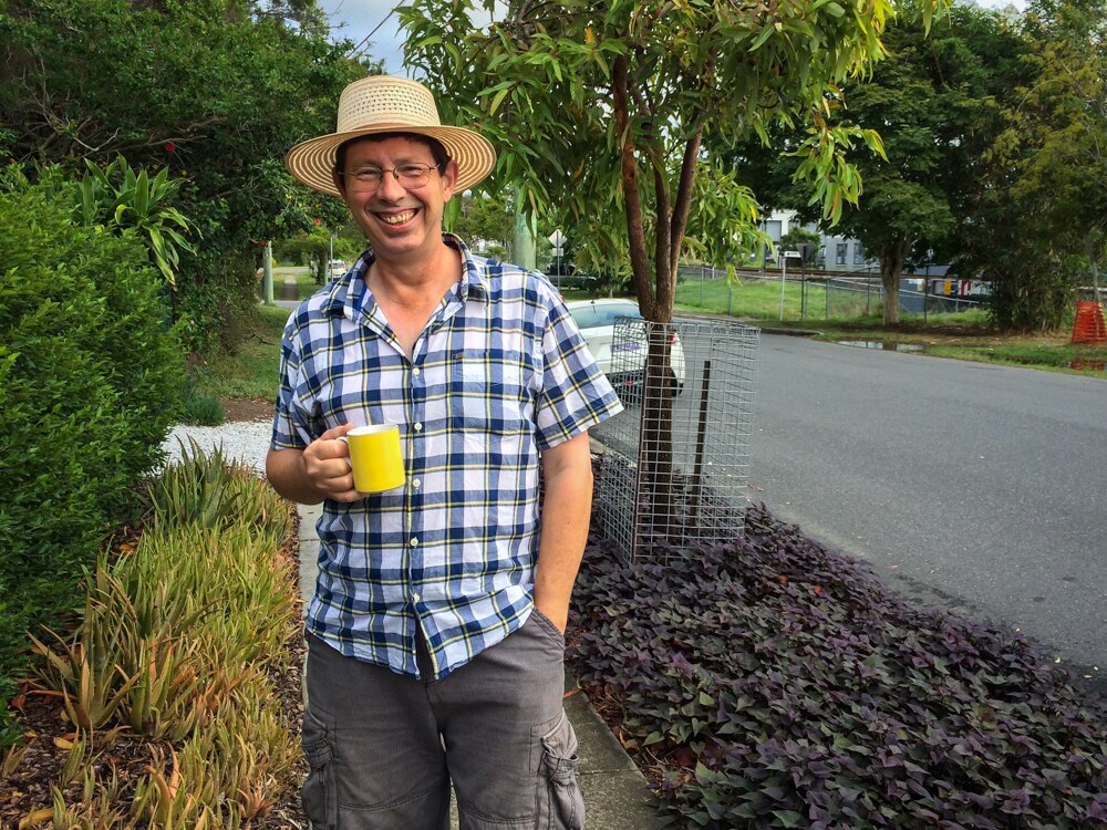 Double the Gardening Talkback advice with Peter Cundall and Jerry ...