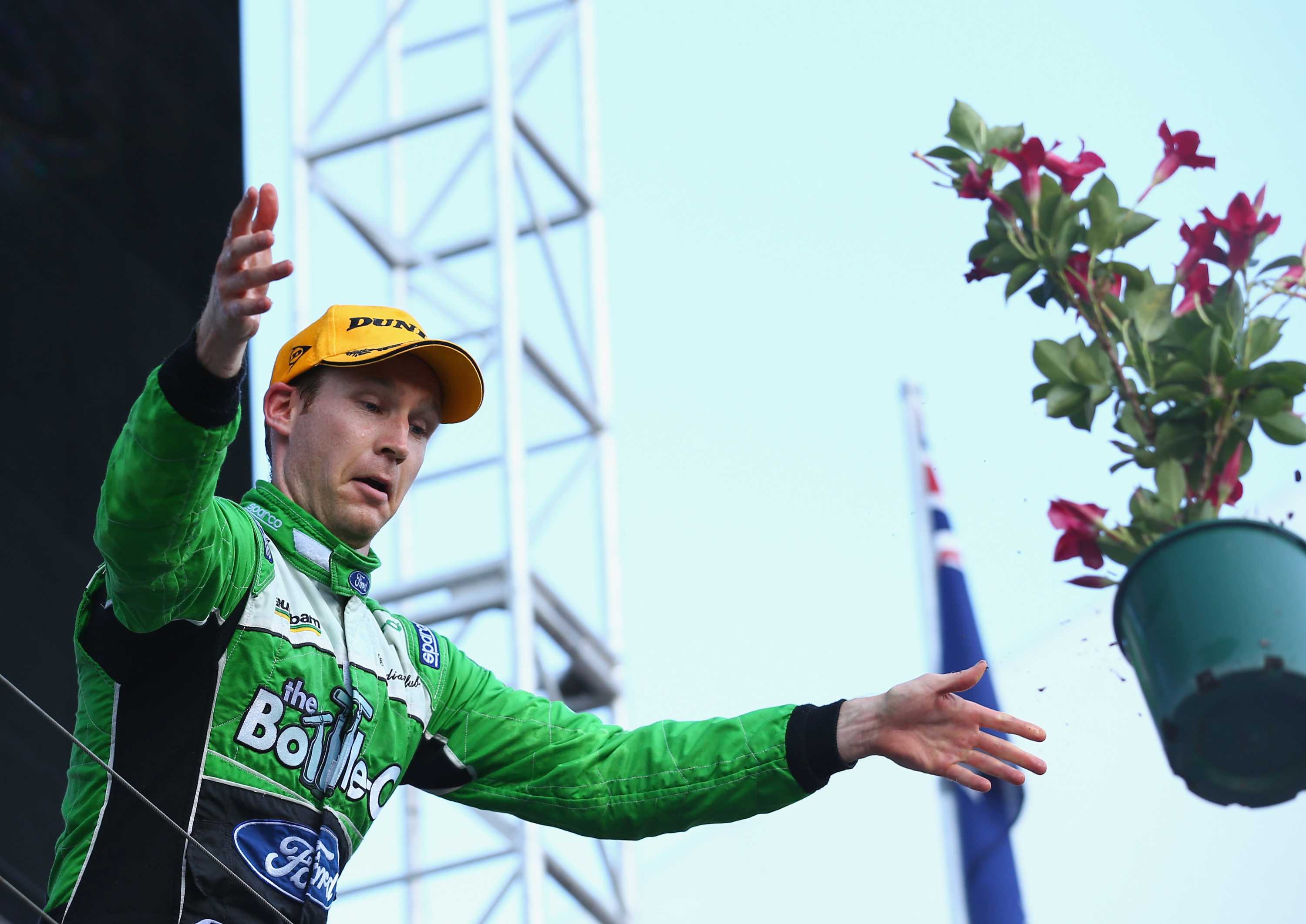 David Reynolds takes out Gold Coast 600 for maiden V8 Supercars win ...