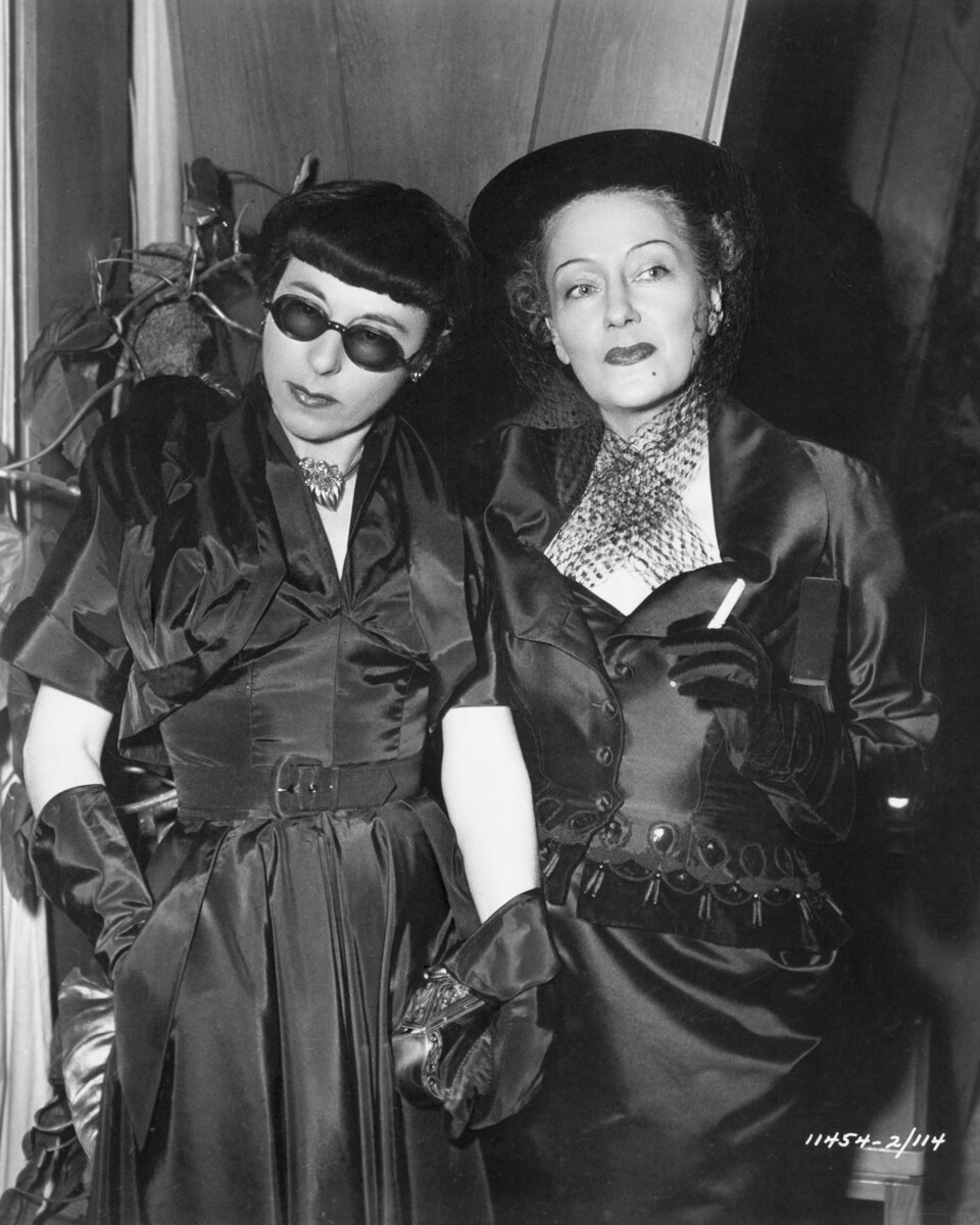 The designer: Edith Head and Hollywood - ABC listen
