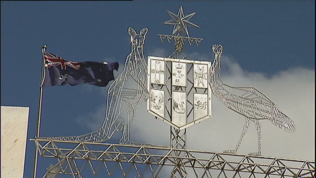 Rudd steps up again as polling sends Government reeling - ABC News