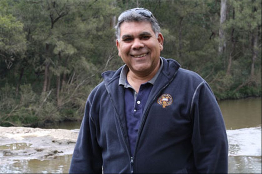 The Interview: Graeme Mundine - ABC listen