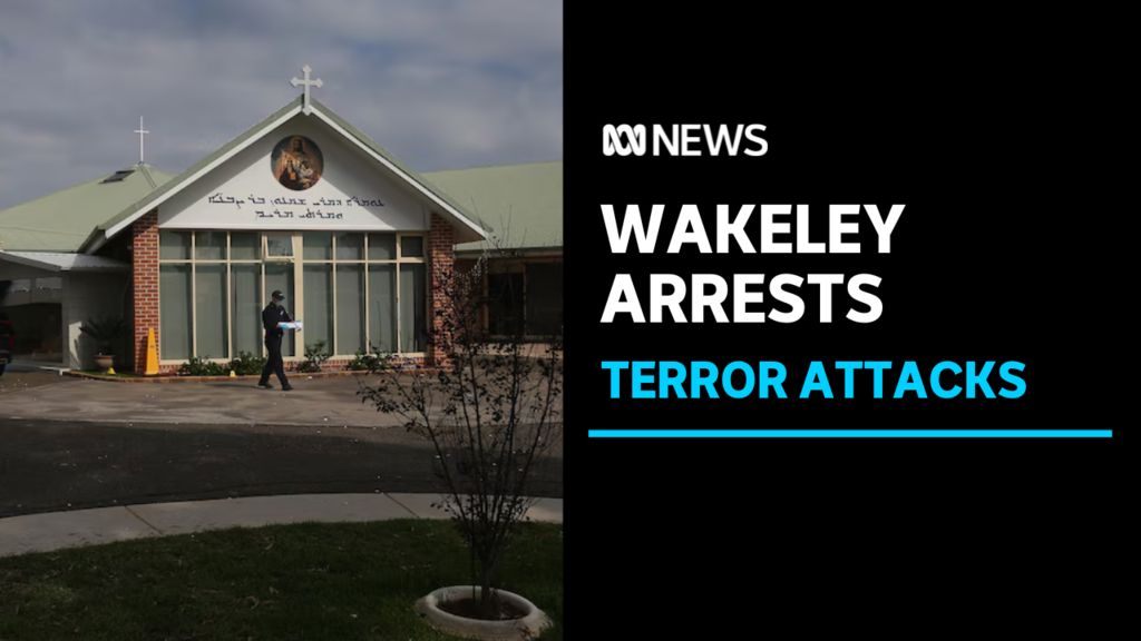 Additional charges for teen accused of Wakeley church stabbing - ABC News