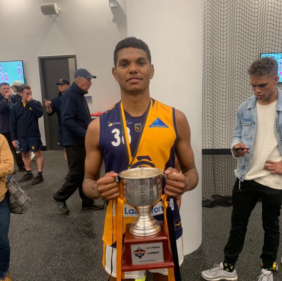 'Gravel to Greatness' plan to help outback footballers on the path to ...