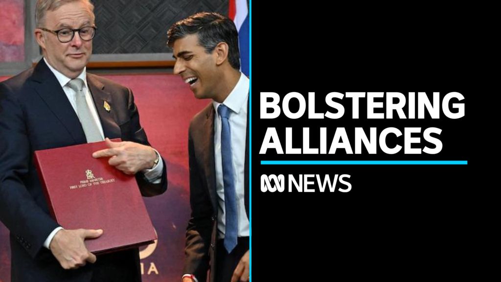 Economic Globalisation - Topic - ABC News