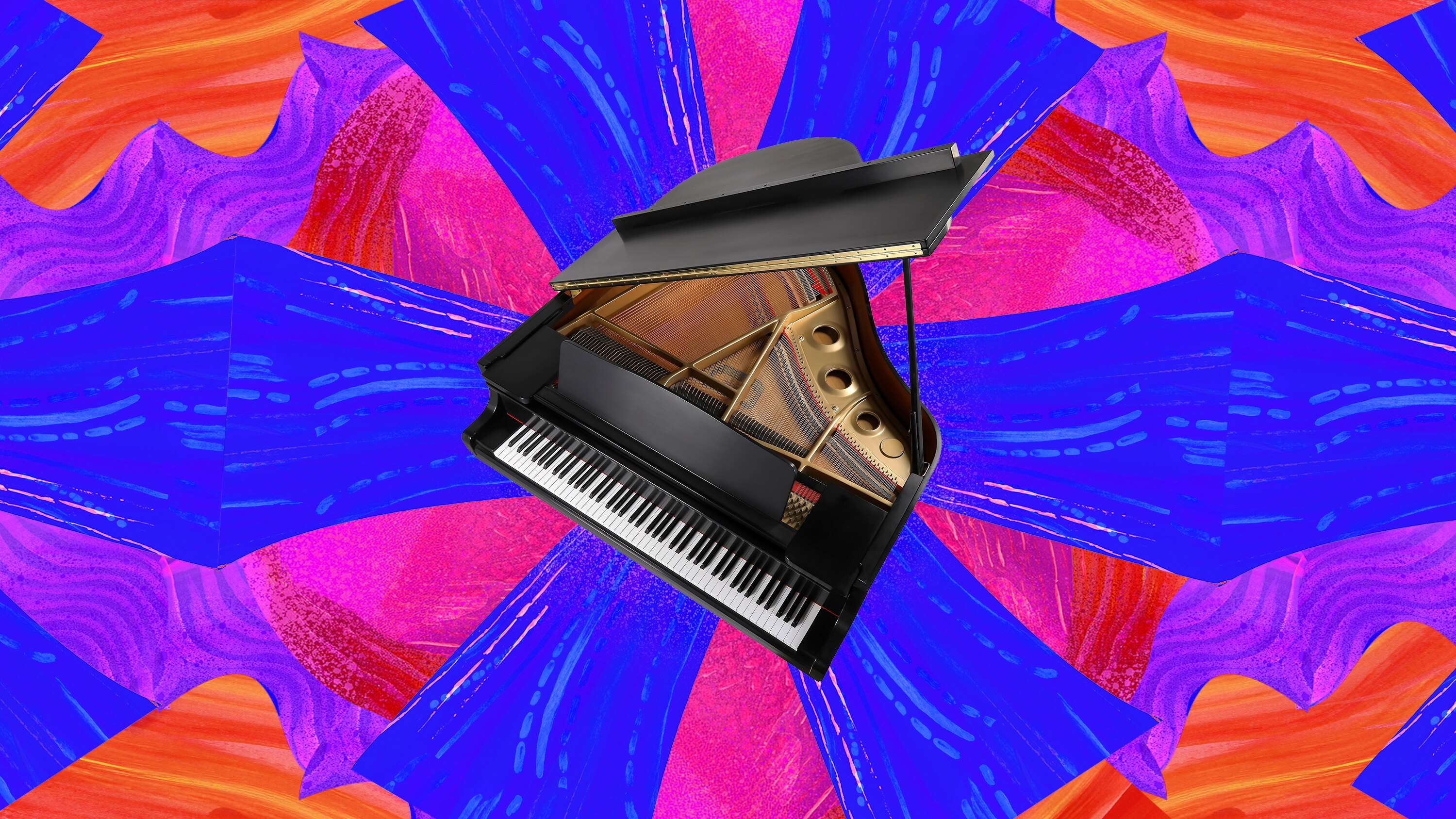 Classic 100: Piano - Your Number 1 - ABC listen