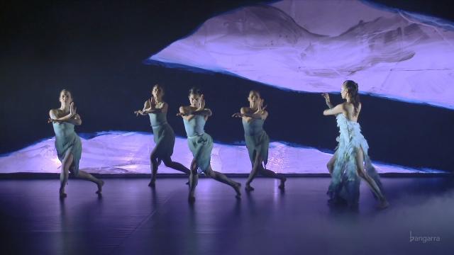 Dancing the Torres Strait winds to life: Kuki - ABC Education