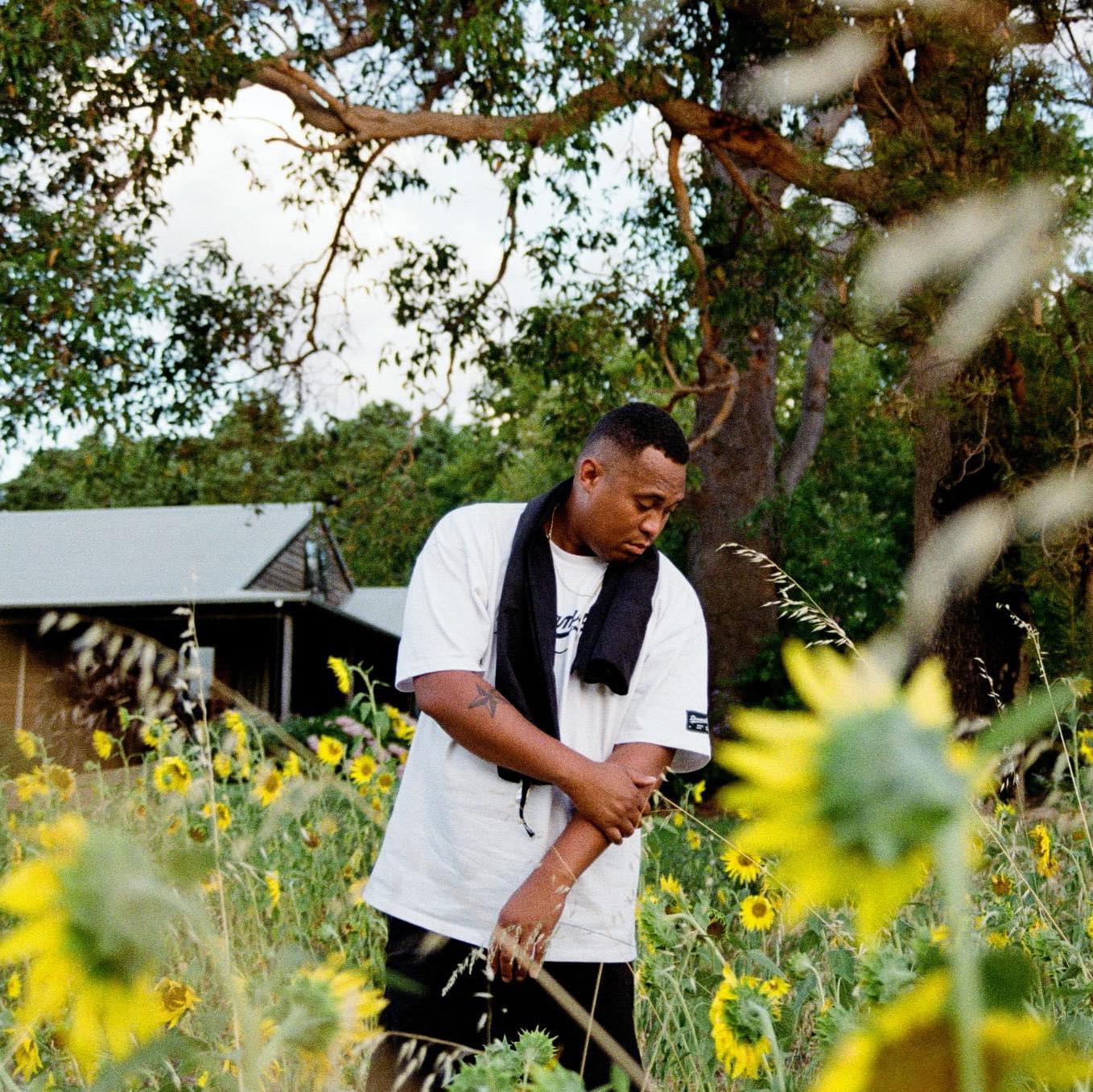 Strictly D.T. remains connected to his truth and himself through hip ...