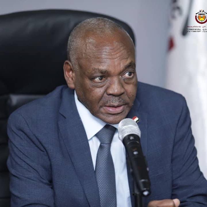 Sudanese minister who allegedly threatened woman on last visit cancels appearance at Sydney ...