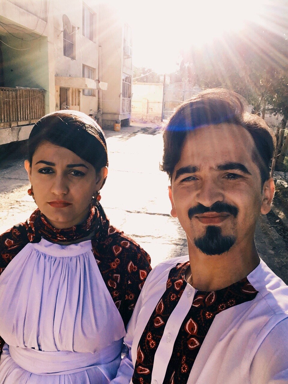 The Kabul diaries part 2 - ABC Radio National